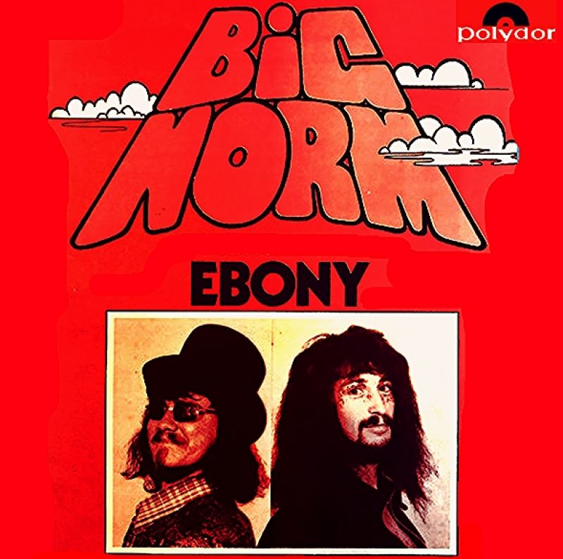 Ebony [NZ] - Big Norm - hitparade.ch
